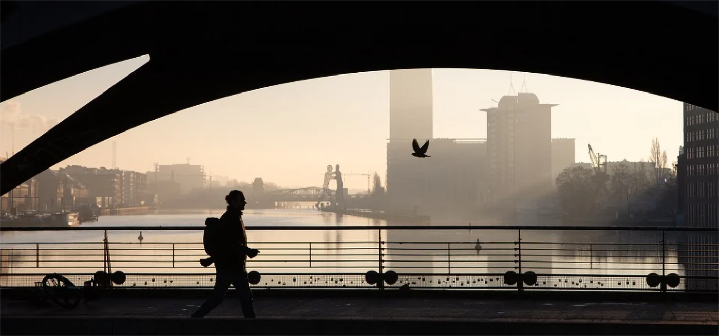 CRREM as a Decarbonization Compass for Real Estate