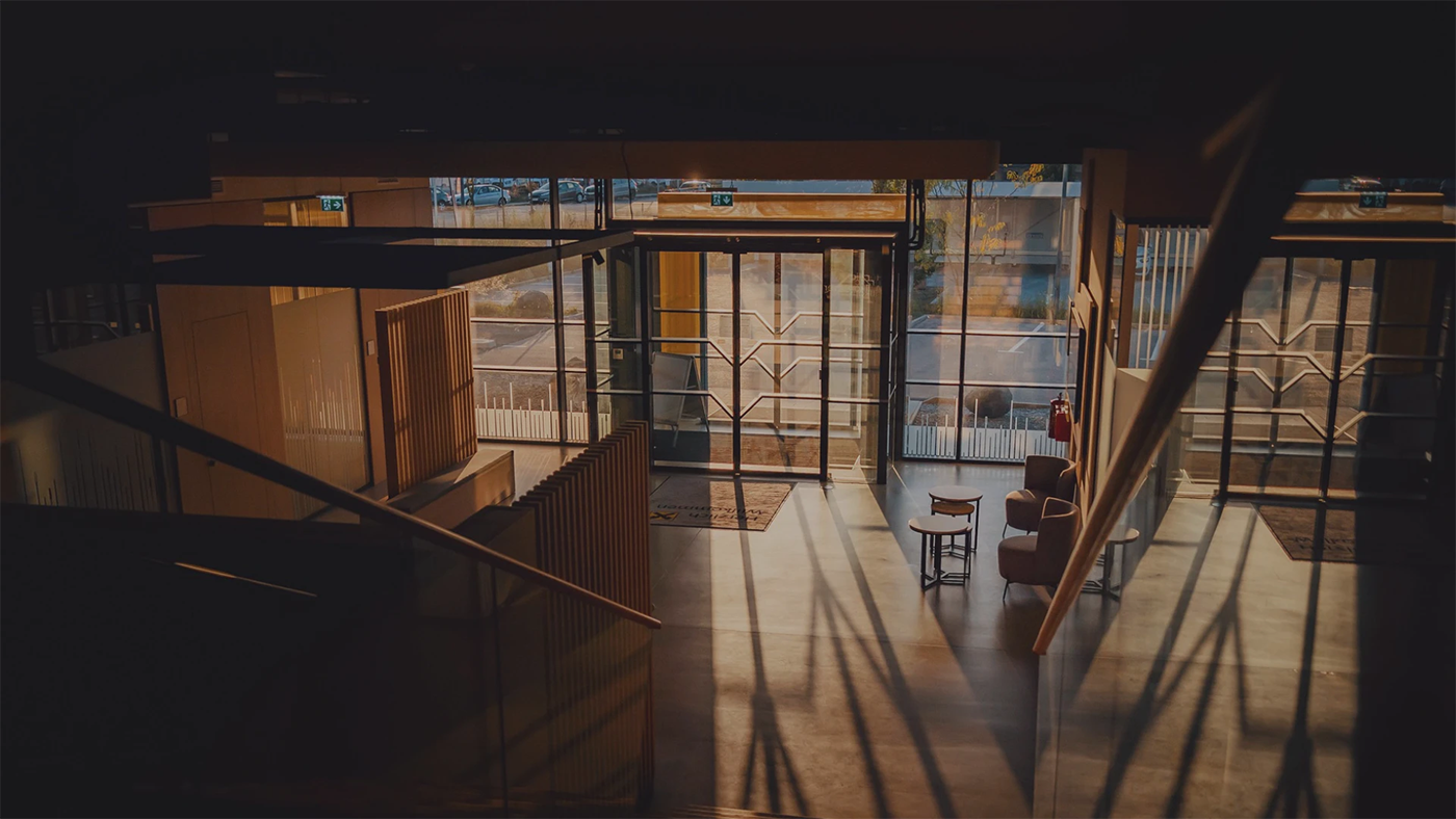 Smart Comfort: Energy Efficiency Strategies for Hotels and Lodging ...